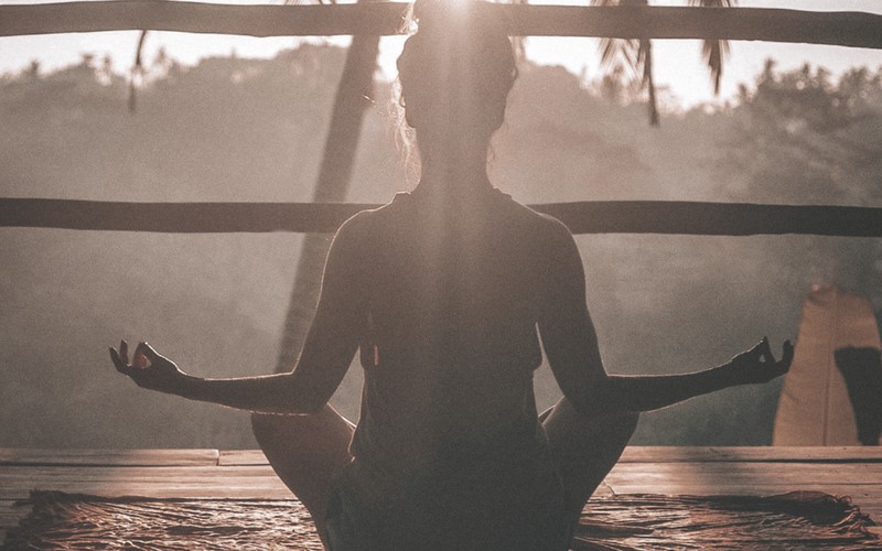 Starting a yoga practice | How to become a Yogi | Putting Mom First